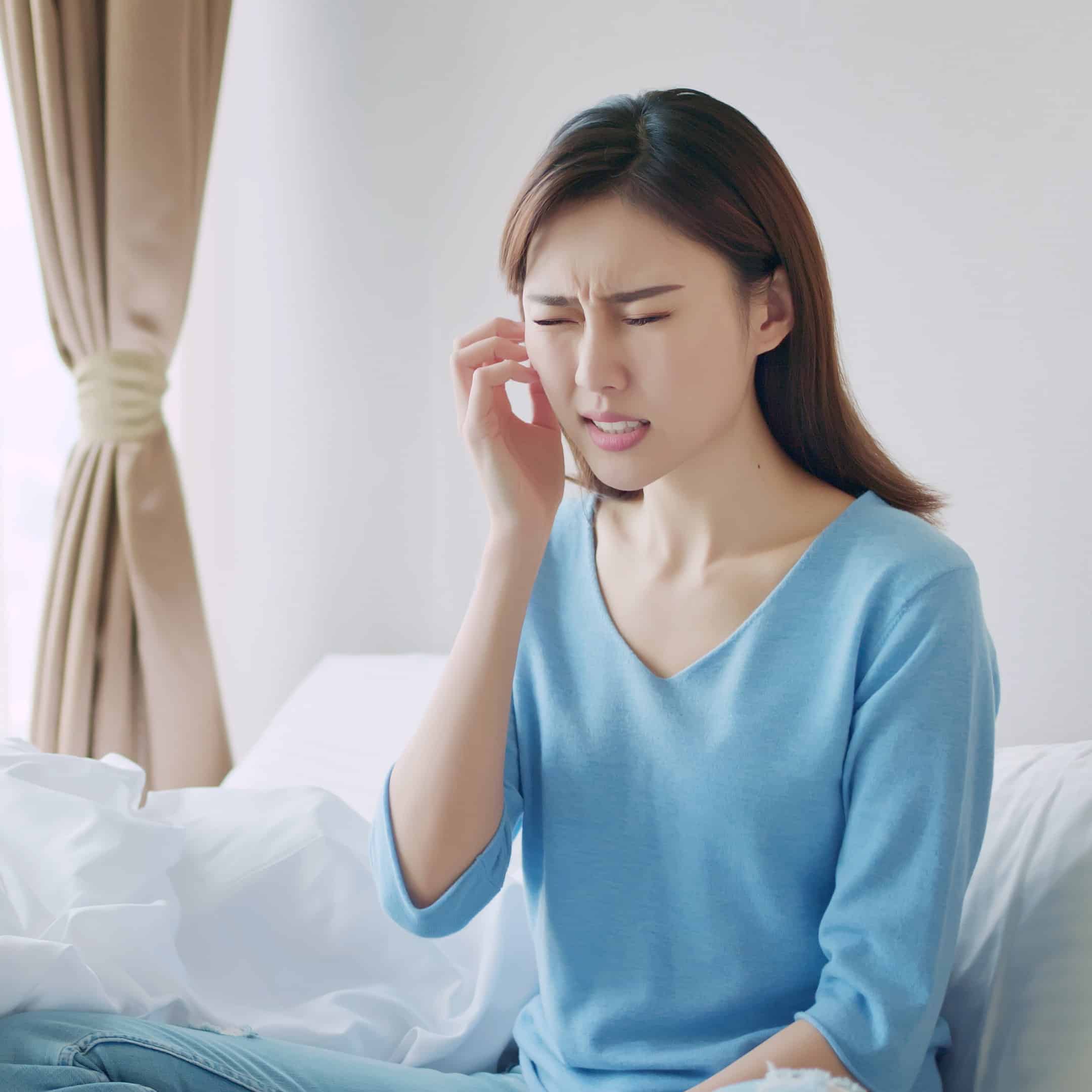 Top 10 Skincare Tips for Dry Sensitive Skin