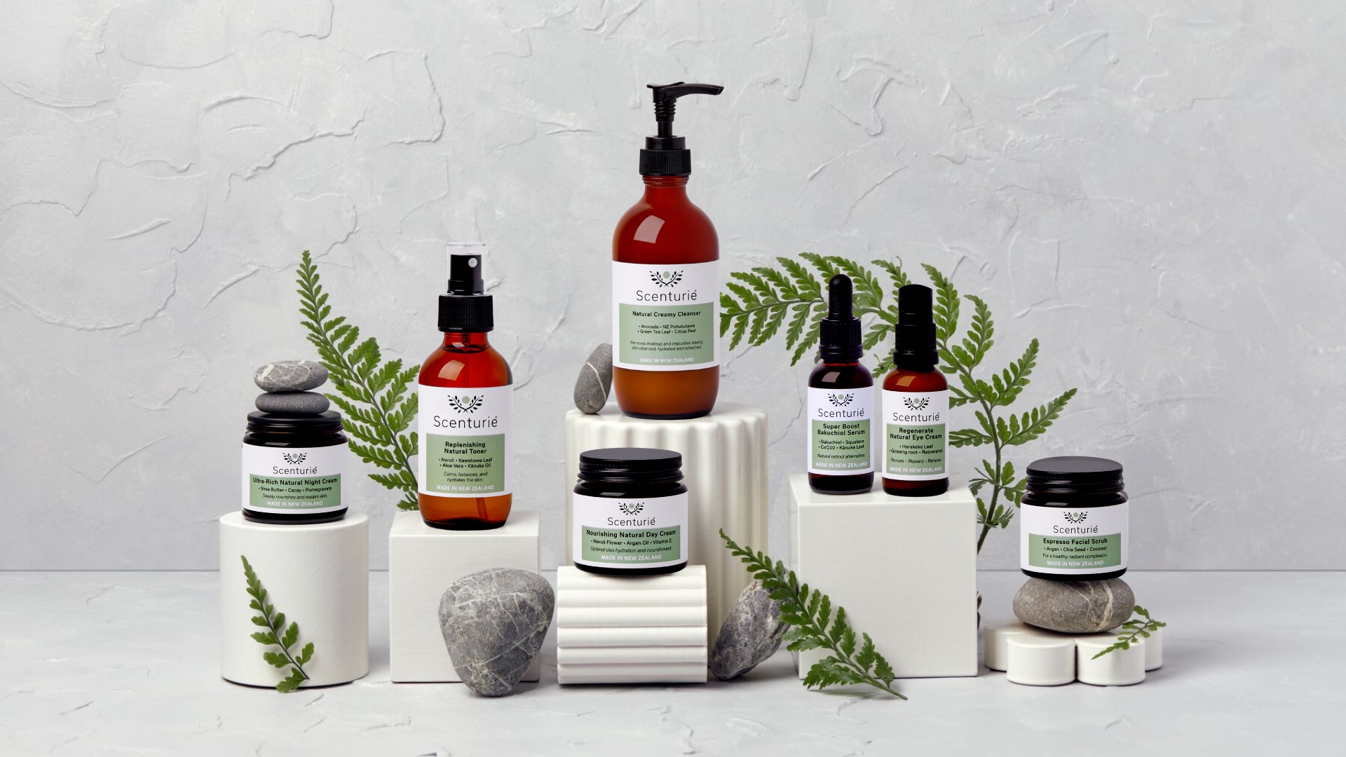 Natural Makeup Brands Nz
