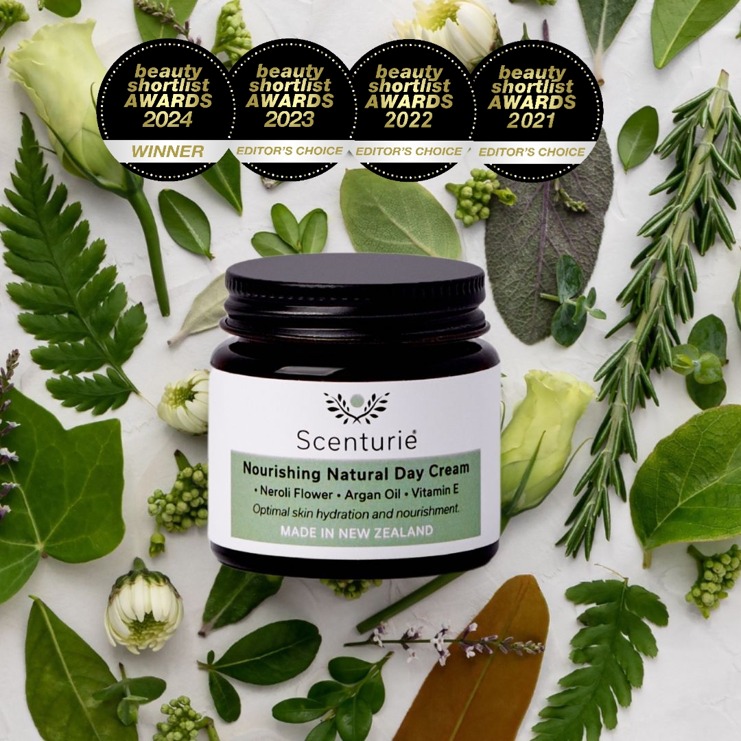 How to Choose the Best Natural Day Cream | Scenturie NZ