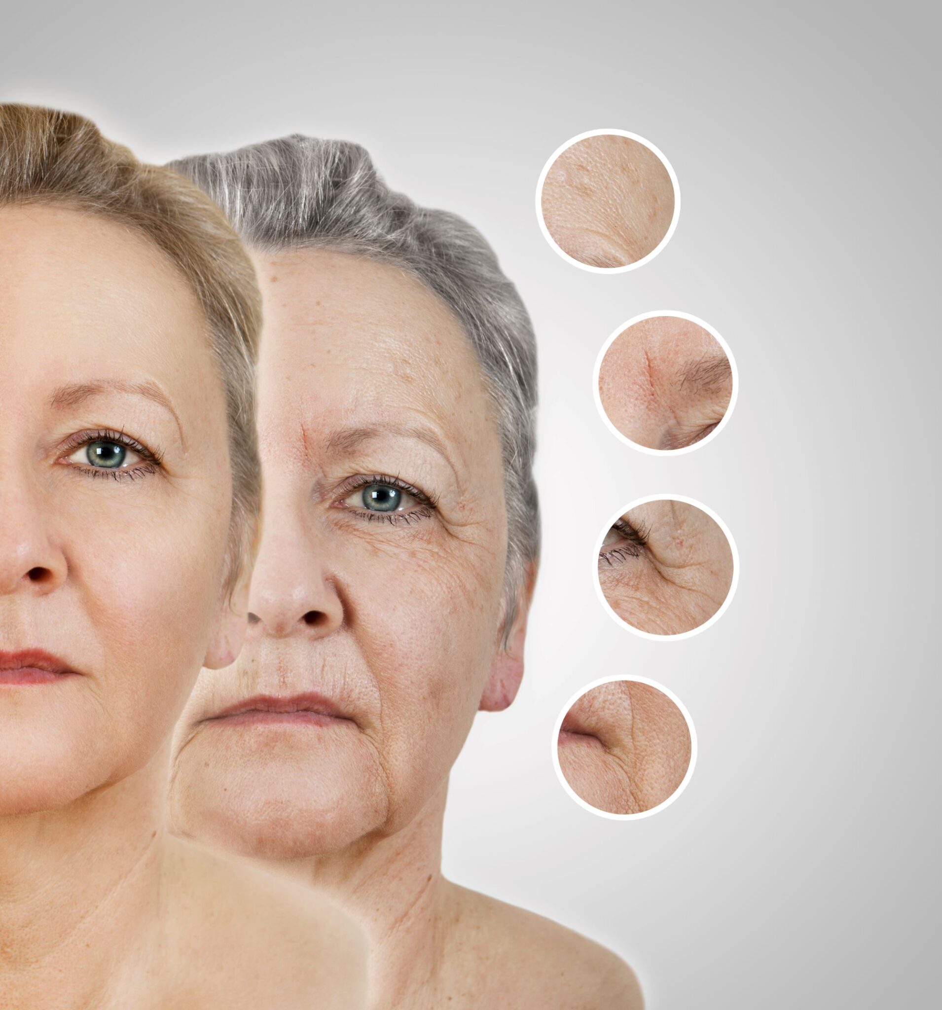 Wrinkle Prevention 101: Exposing Sugar's Role in Skin Ageing